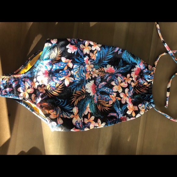 Kai Lani | Swim | Girls Kai Lani Ruffle Bottom One Piece | Poshmark
